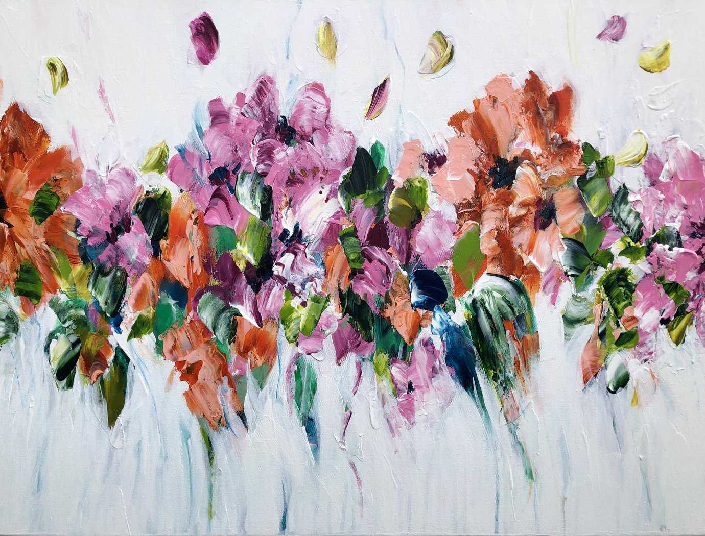Michelle Carolan - Latest from Artist Studio | Artfinder