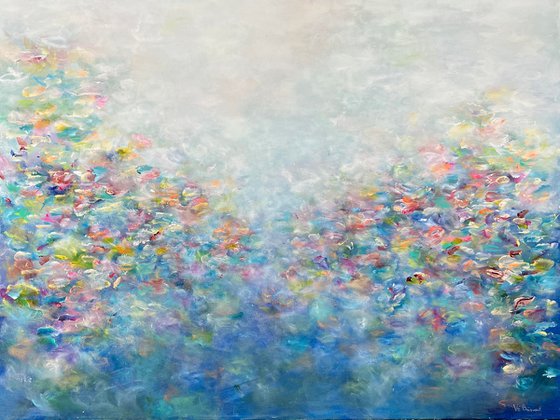 Vé Boisvert - Paintings for Sale | Artfinder