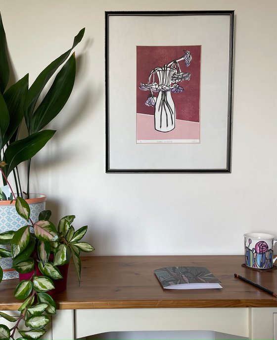 Charlotte Staunton - Paintings for Sale | Artfinder