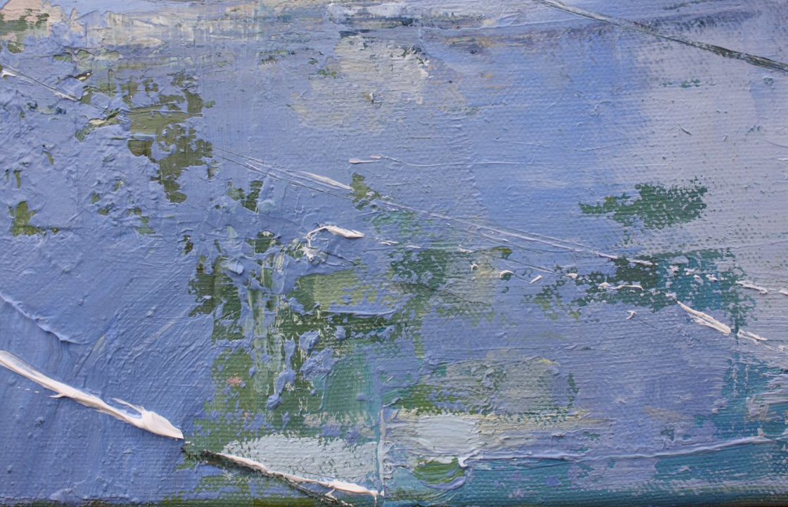 Long Island Oil painting: Simon Jones | Artfinder