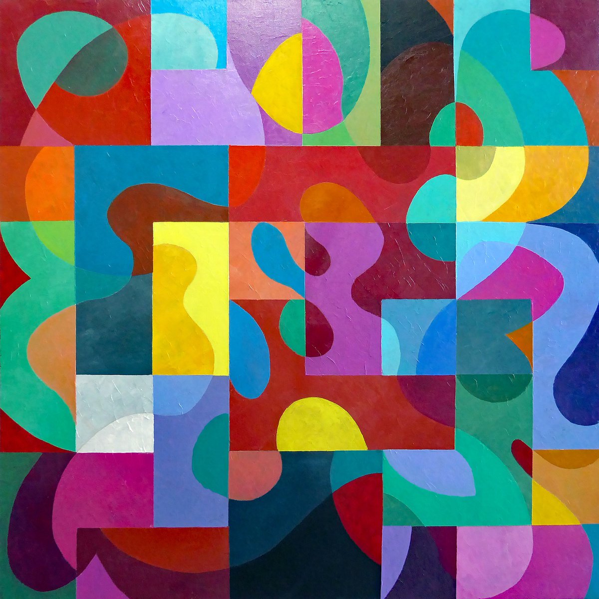 Stephen Conroy Original Art Works