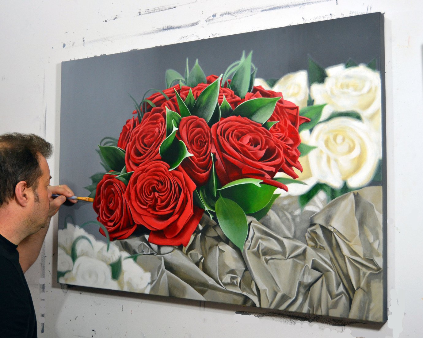 Peter Slade - Latest from Artist Studio | Artfinder