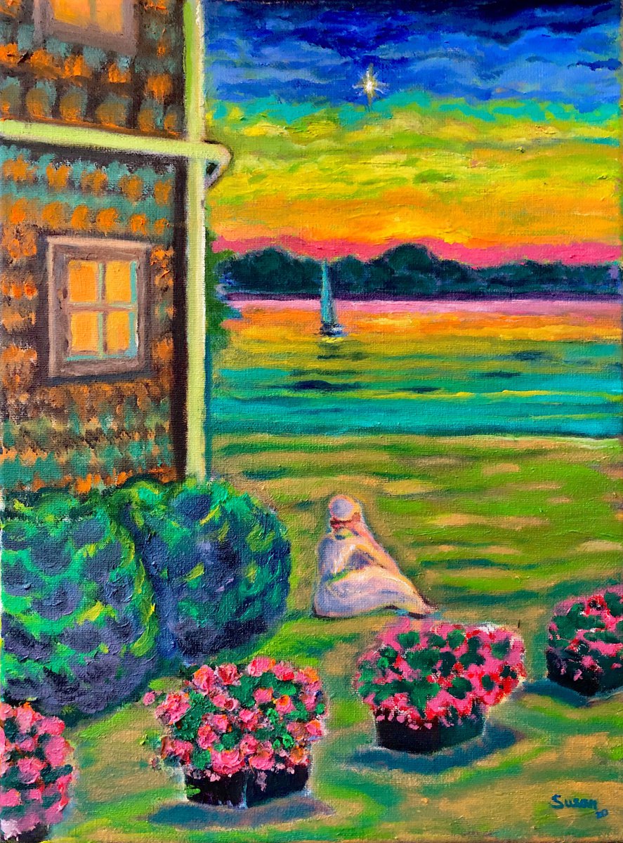 Susan Stewart Original Art Works