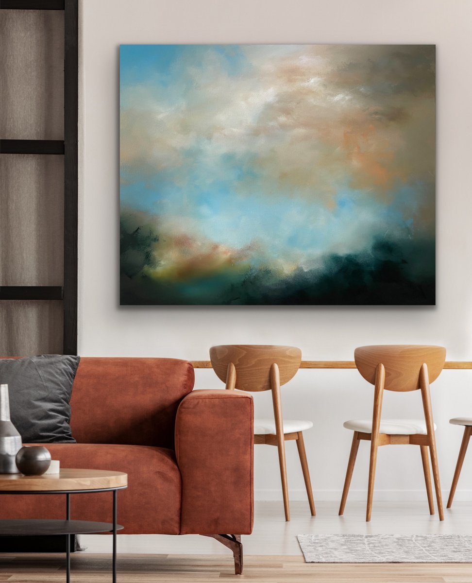 Jonesy Original Art Works