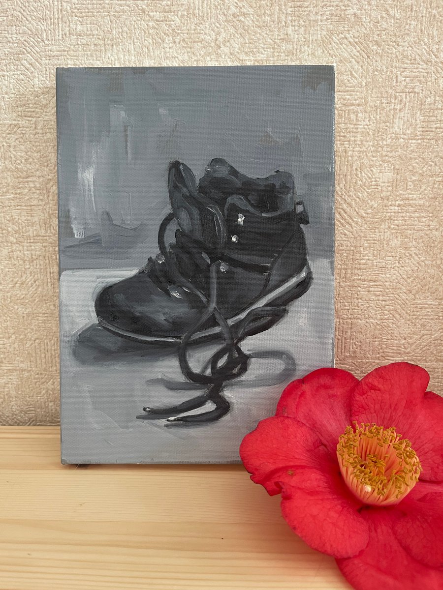 Guzel Min Original Art Works