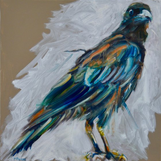 Michelle Parsons - Paintings for Sale | Artfinder