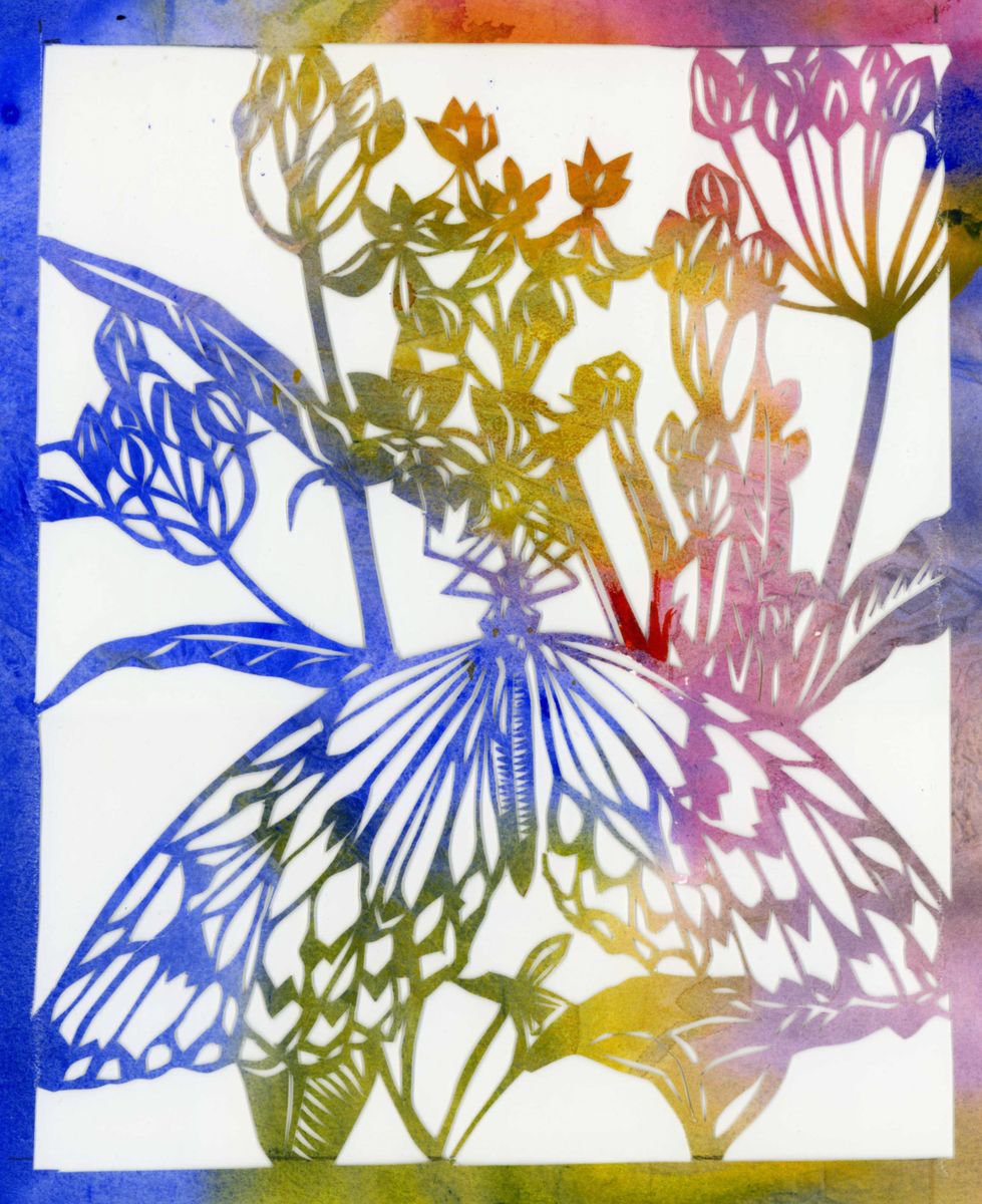 Alfred Ng Original Art Works