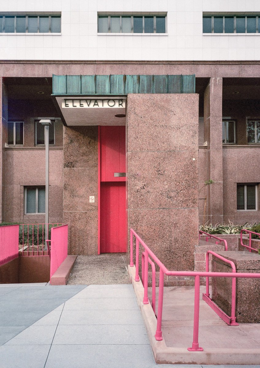 Instant Elevation Photograph: Veronika Hubert Natter | Artfinder