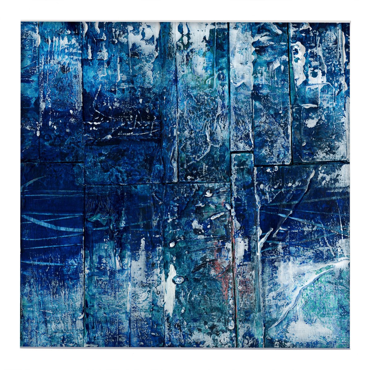 Pastiche Poetry 1 Collage: Kathy Morton Stanion | Artfinder