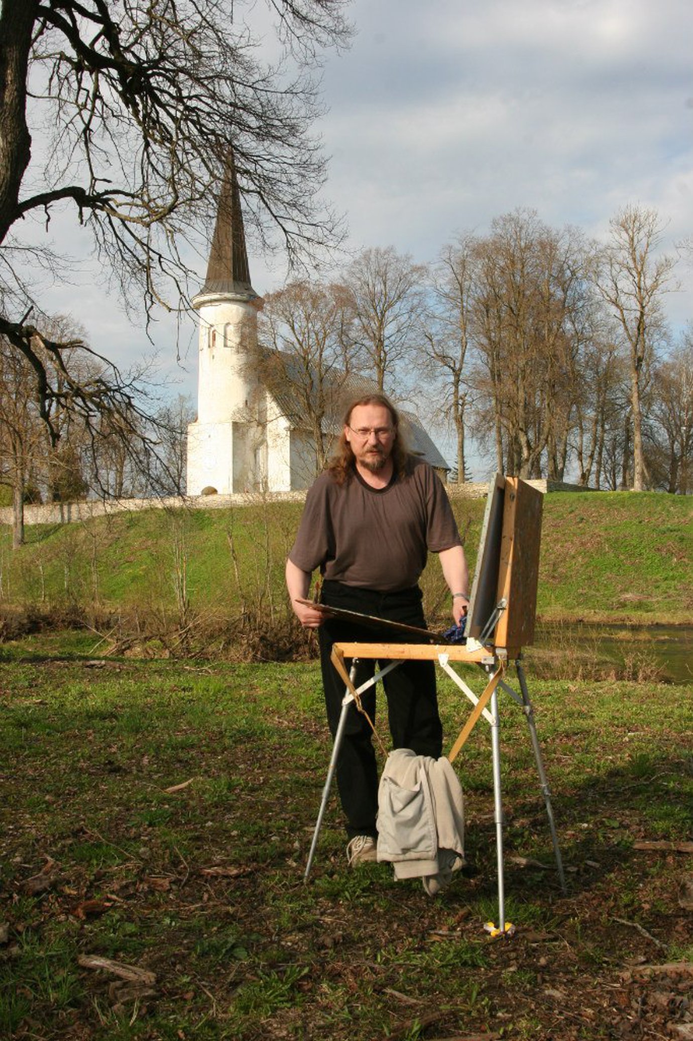 Sergei Yatsenko - Latest from Artist Studio | Artfinder