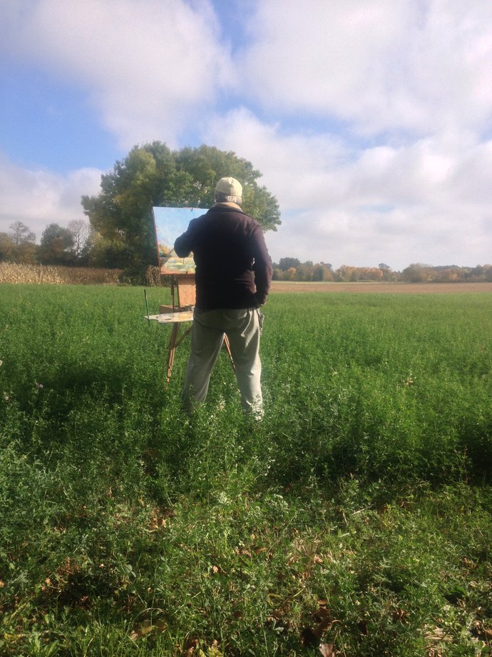 Jean David - Latest from Artist Studio | Artfinder