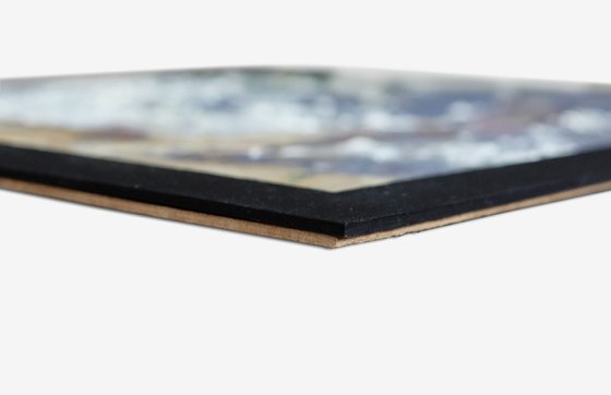 apple tree. shadow (2020) Oil painting by Pavlo Gryniuk | Artfinder