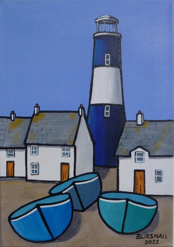 Paul Bursnall - Paintings for Sale | Artfinder