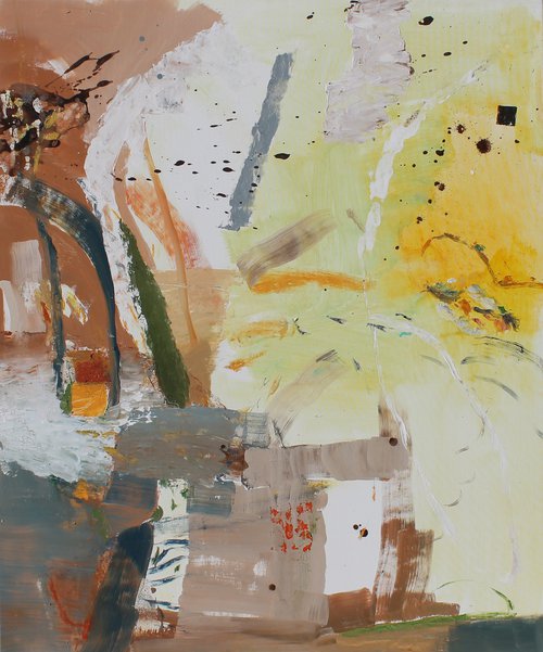 Abstract and non-figurative art | Artfinder