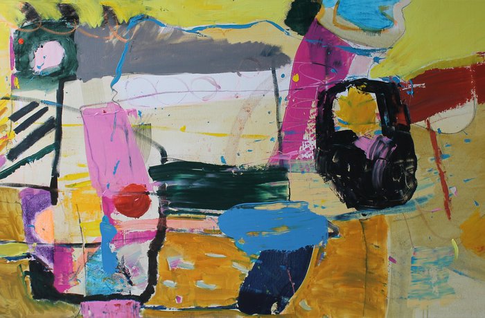 Artist Charts | Artfinder