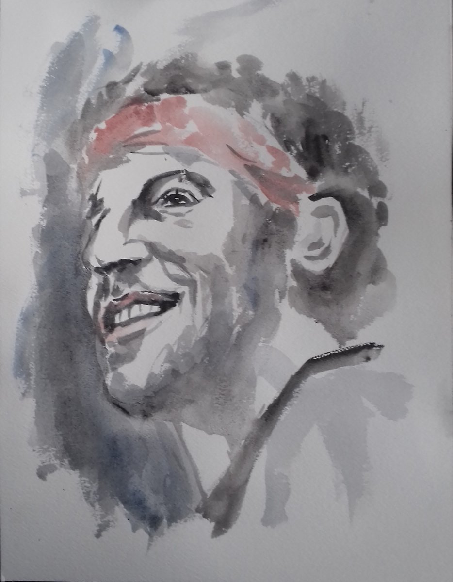 Nicolas GOIA Original Art Works