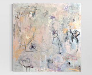 Abstract and non-figurative art | Artfinder