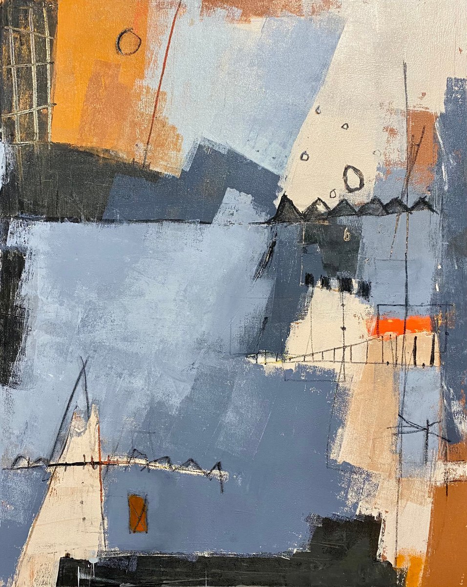 Shellie Garber Original Art Works