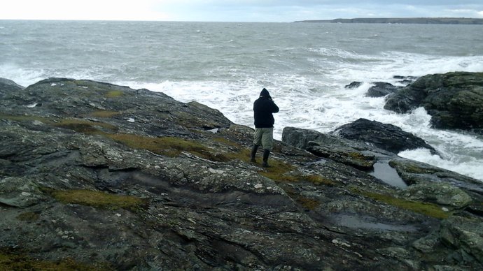 Julian Askins - Latest from Artist Studio | Artfinder