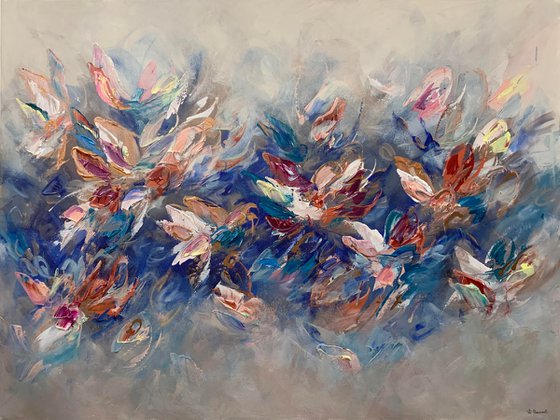 Vé Boisvert - Paintings for Sale | Artfinder