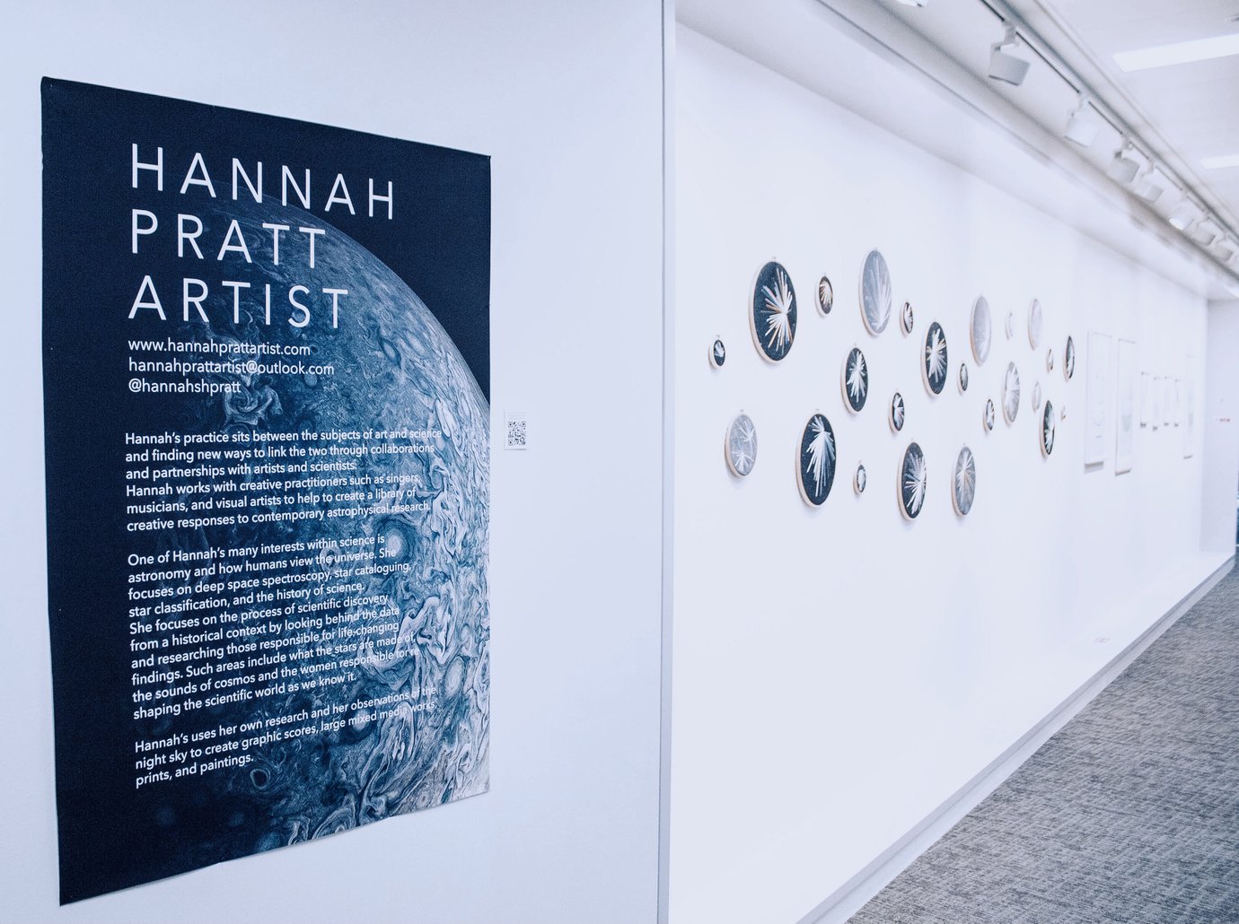 Hannah Pratt - Latest from Artist Studio | Artfinder