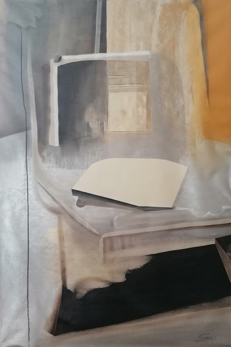 Stefano Mazzolini Original Art Works