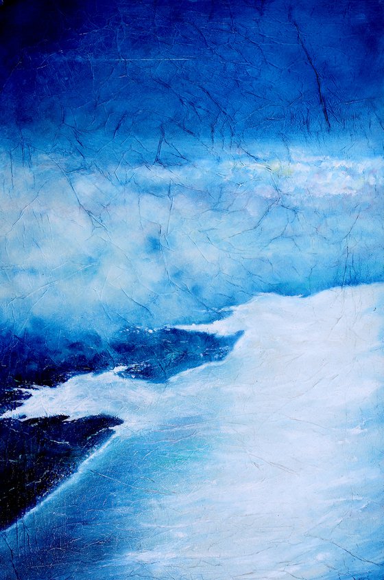 Brian Halton - Paintings for Sale | Artfinder