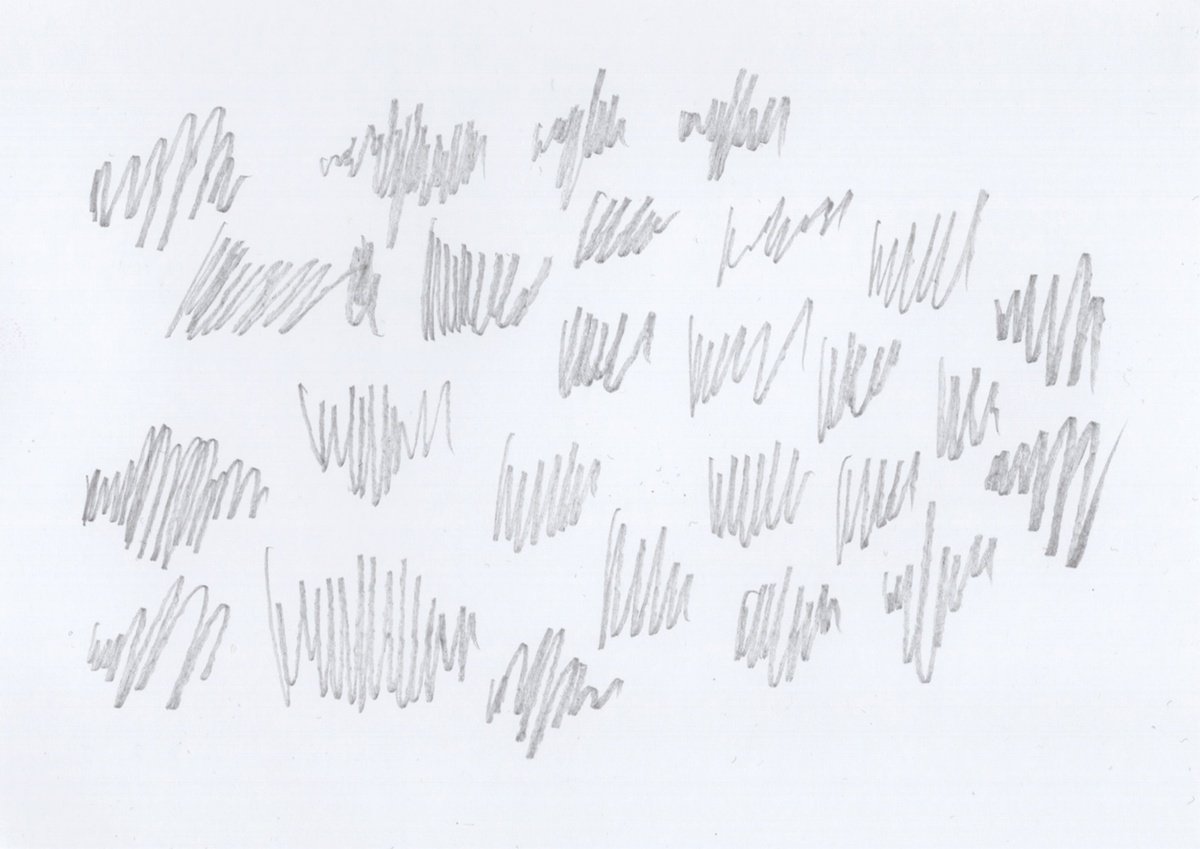 I've Said It All Pencil drawing by Anton Maliar | Artfinder