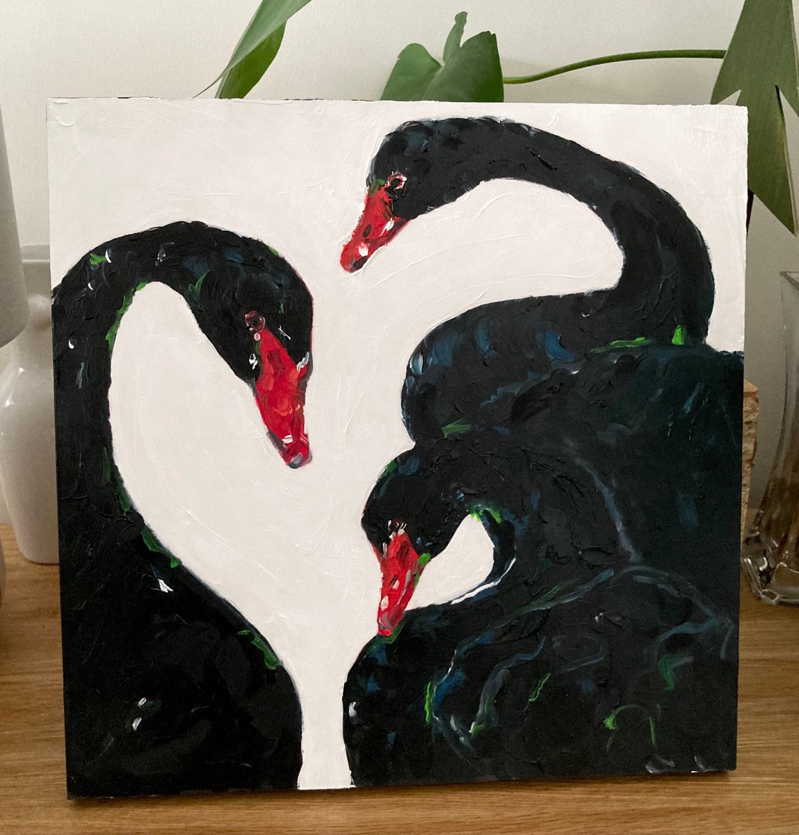 Sarah Bale Original Art Works