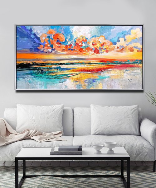 Paintings for sale | Artfinder