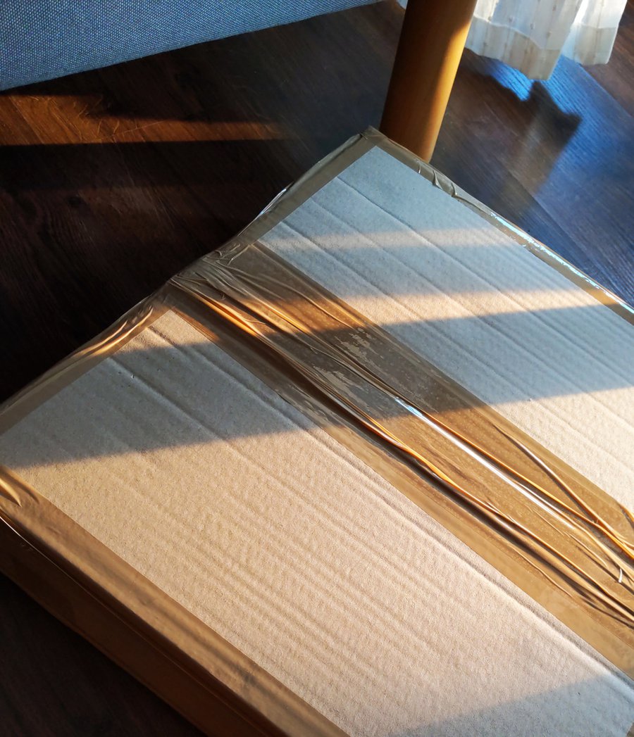 Violet Euphoria of Sonya Esman Oil painting: Julia Ustinovich | Artfinder