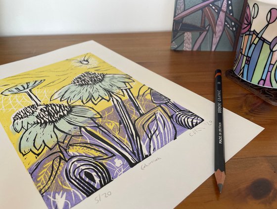 Charlotte Staunton - Paintings for Sale | Artfinder