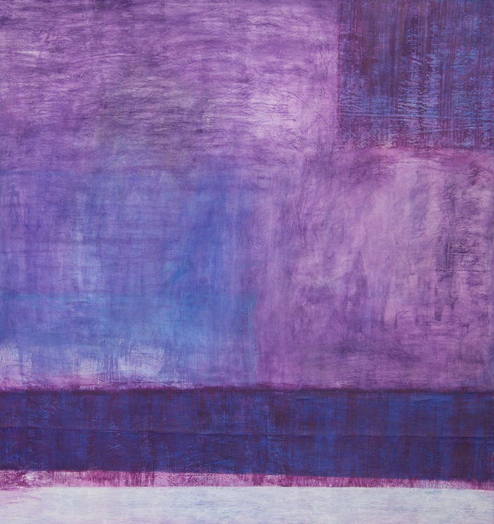 The cherry orchard Painting by Sasa Vulic | Artfinder