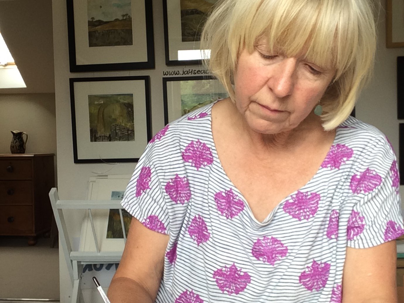 Jay Seabrook - Latest from Artist Studio | Artfinder