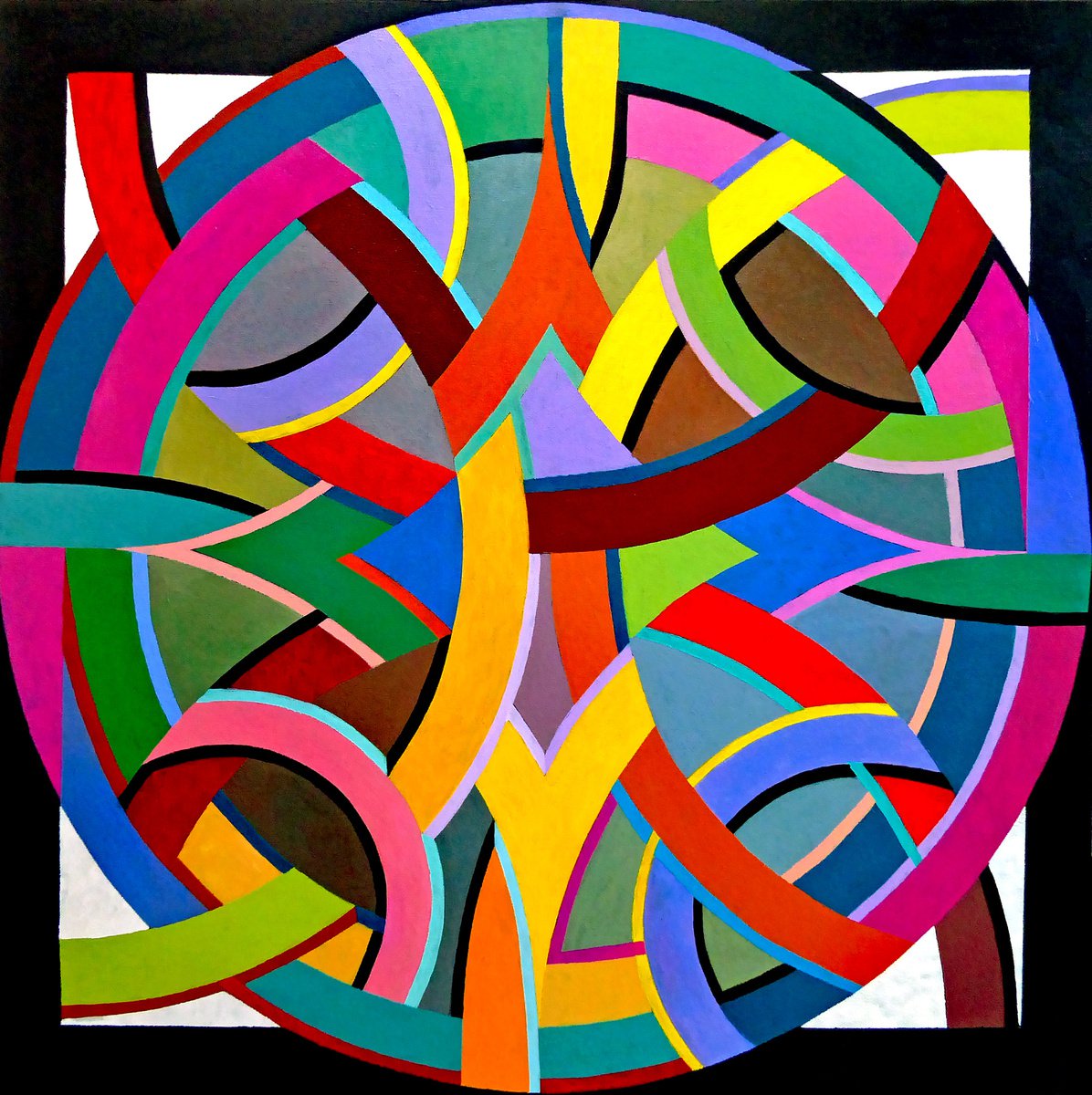 Stephen Conroy Original Art Works