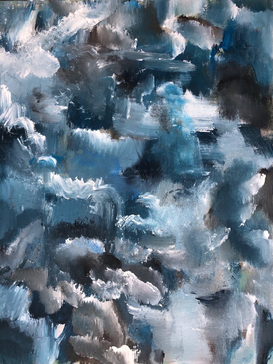 Paul Baaske Original Art Works
