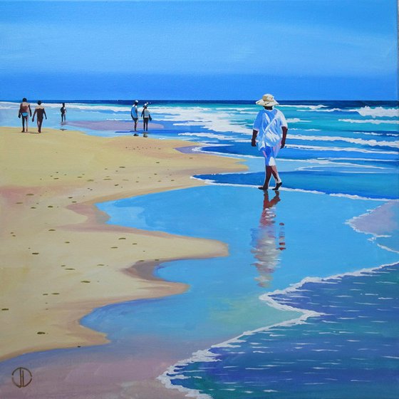 Joseph Lynch - Paintings for Sale | Artfinder