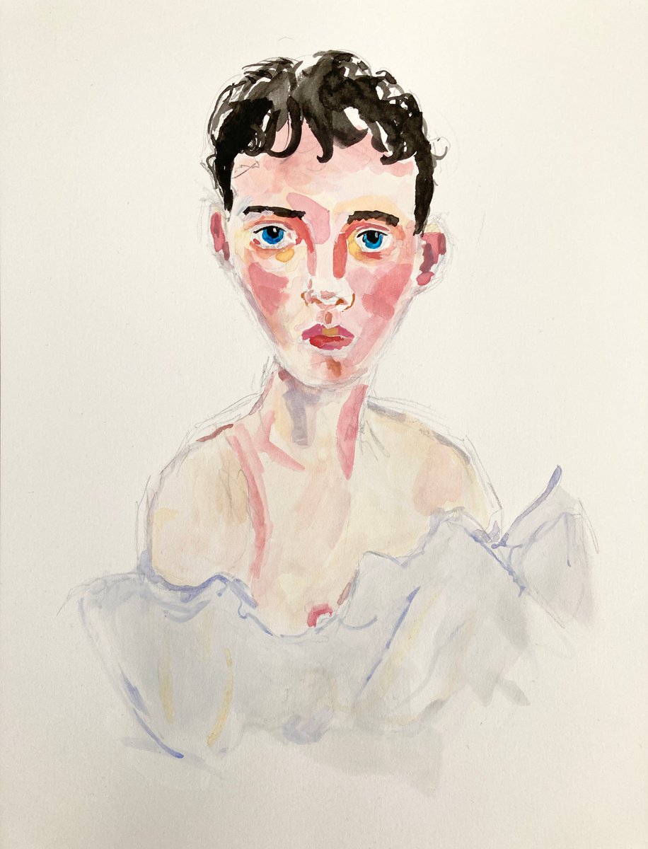 Sarah Bale Original Art Works