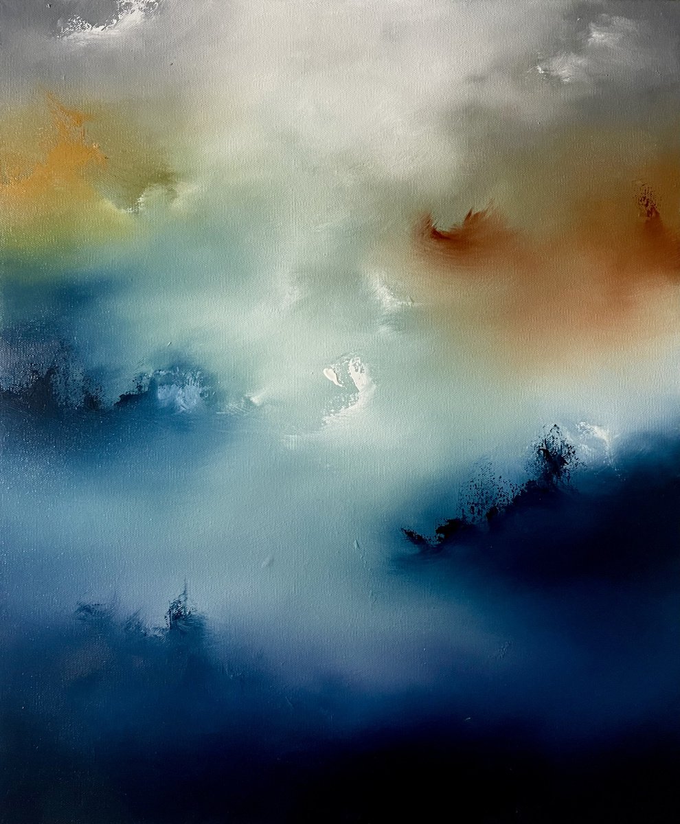 Jonesy Original Art Works