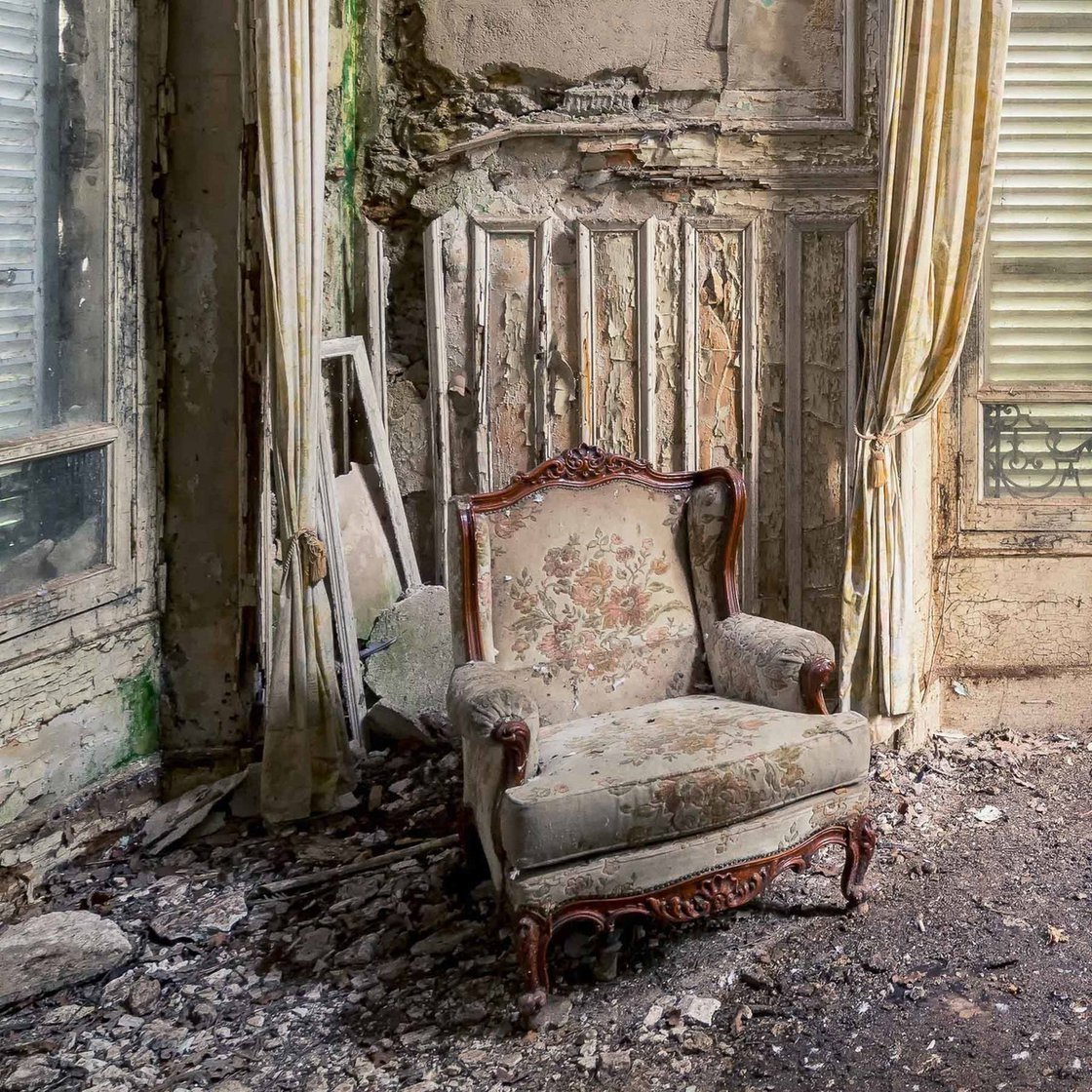 48°53'5.57''N Photograph: Michael Schwan | Artfinder