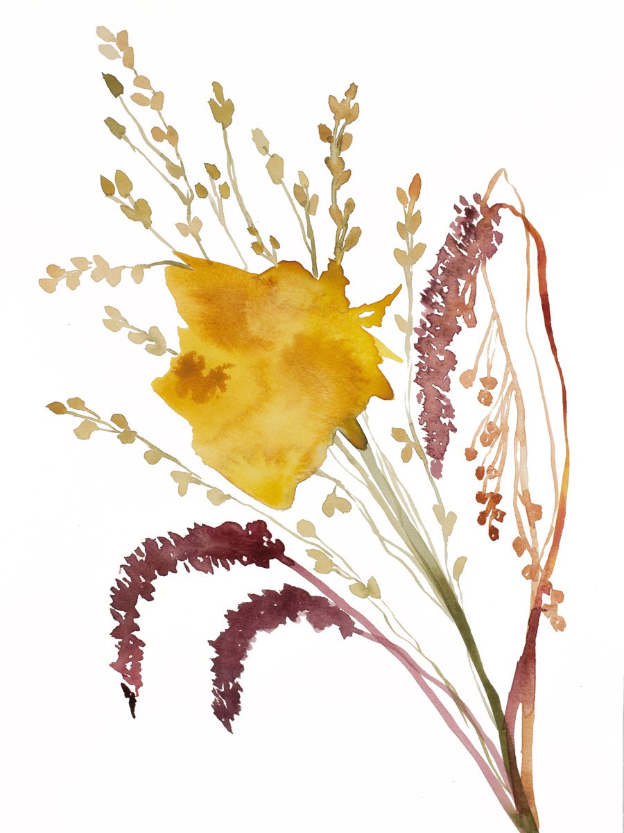 Elizabeth Becker Original Art Works