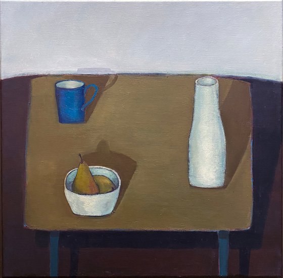 Nigel Sharman - Paintings for Sale | Artfinder
