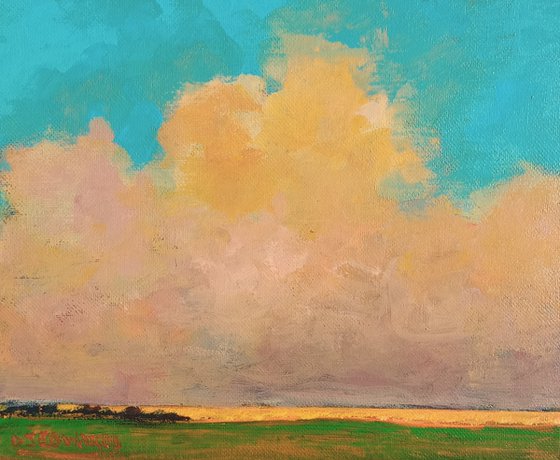 David J Edwards - Paintings for Sale | Artfinder