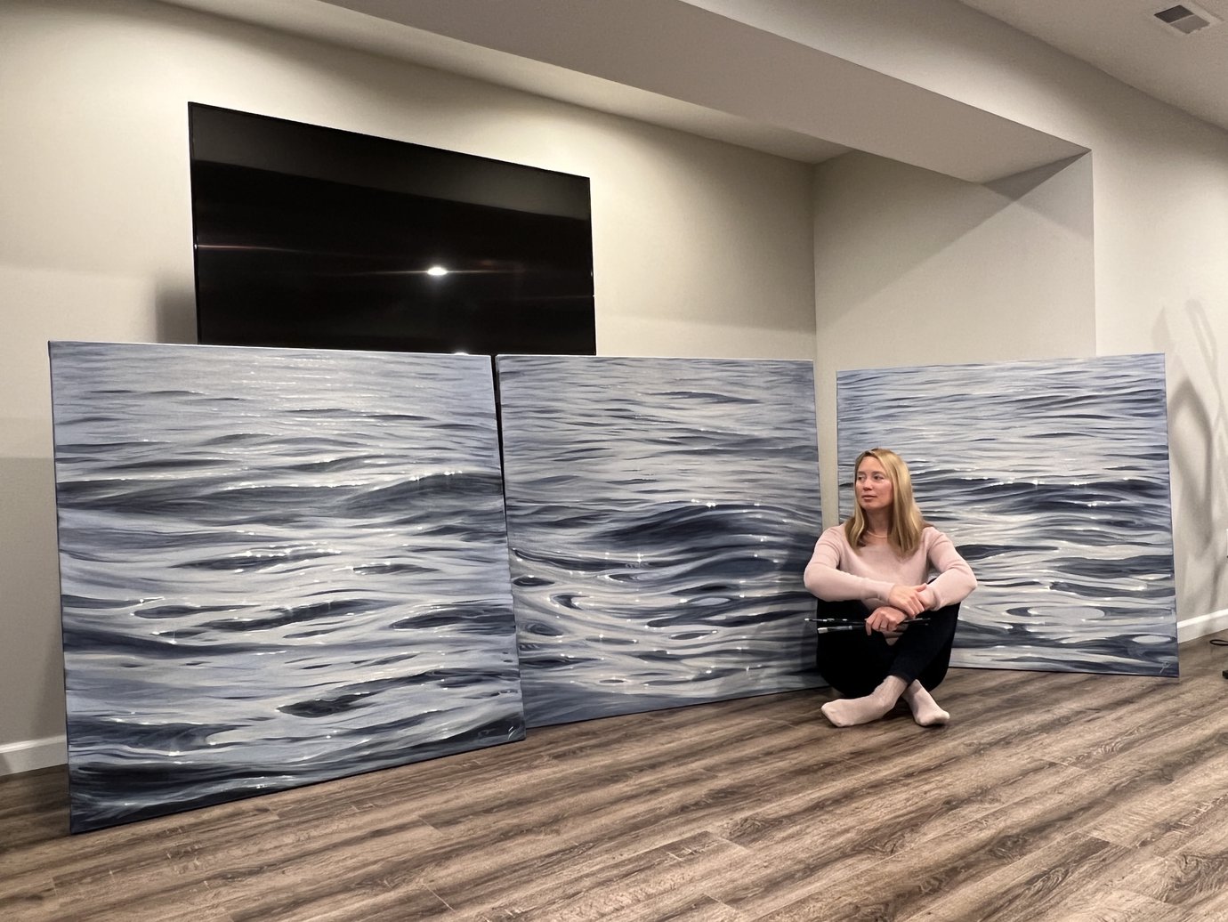 Eva Volf - Latest from Artist Studio | Artfinder