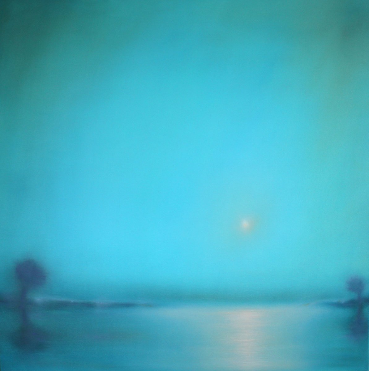 Jonathan Speed Original Art Works