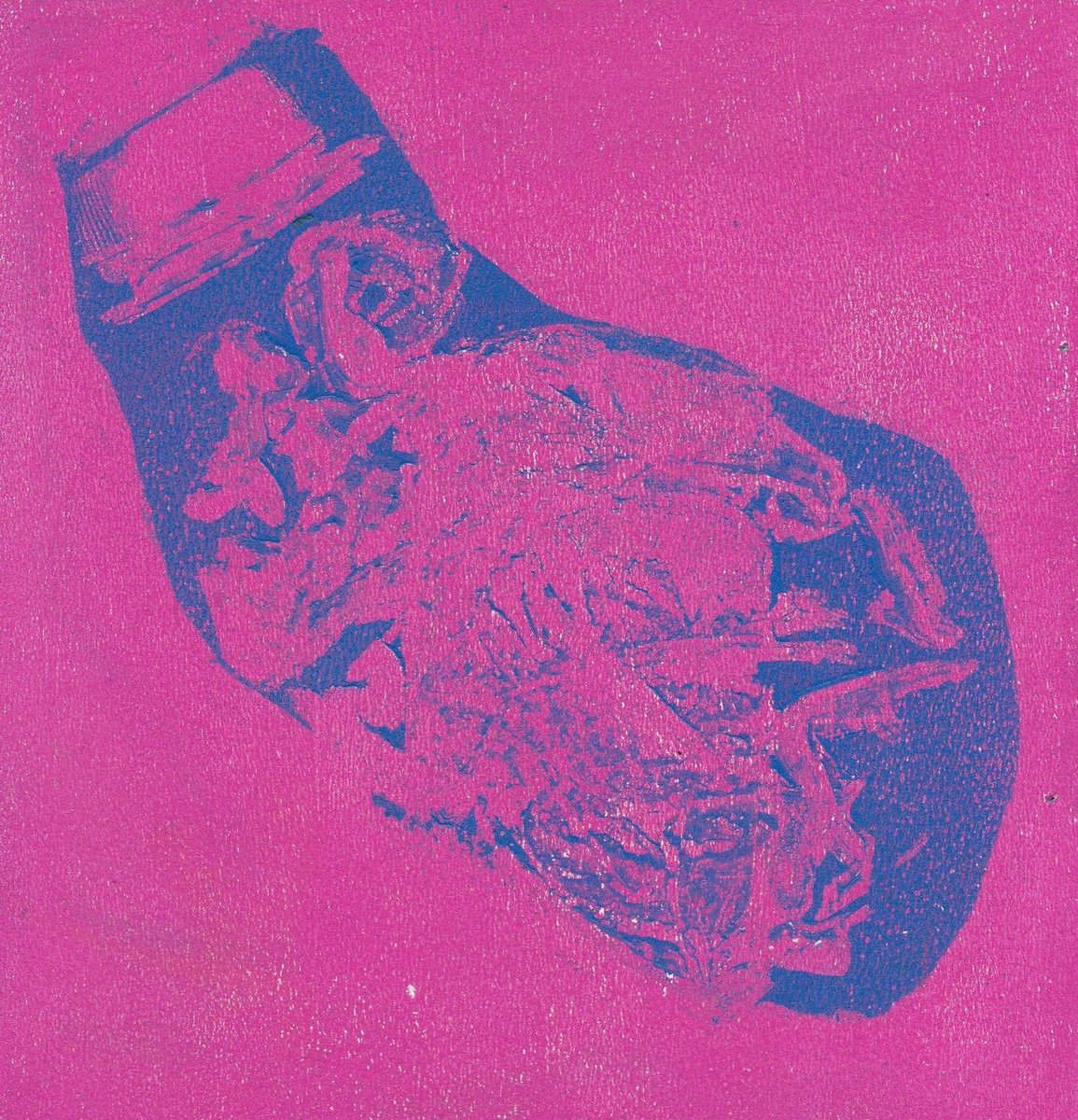 Tropical Print: Adam Grose MA PGCE | Artfinder