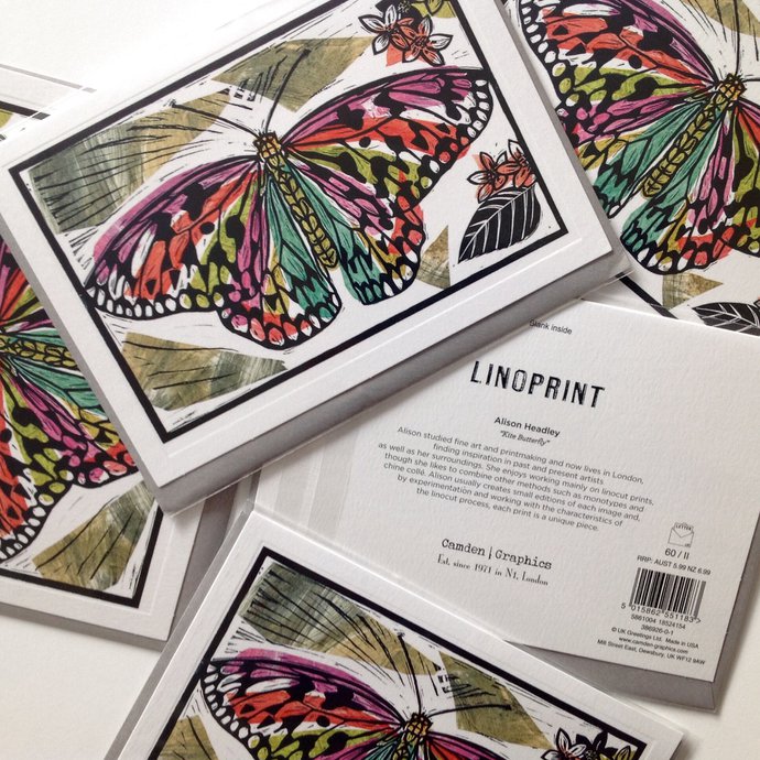 Alison Headley - Latest from Artist Studio | Artfinder