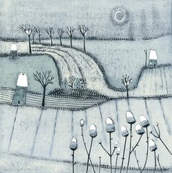 Illustrative art | Artfinder