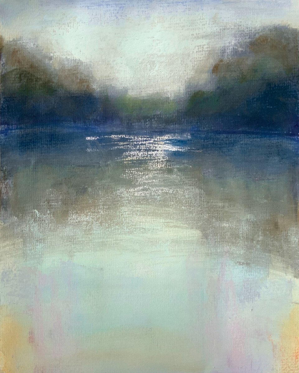 Jessica Davidson Original Art Works