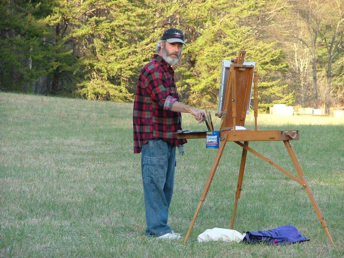 Rick Paller - Latest from Artist Studio | Artfinder